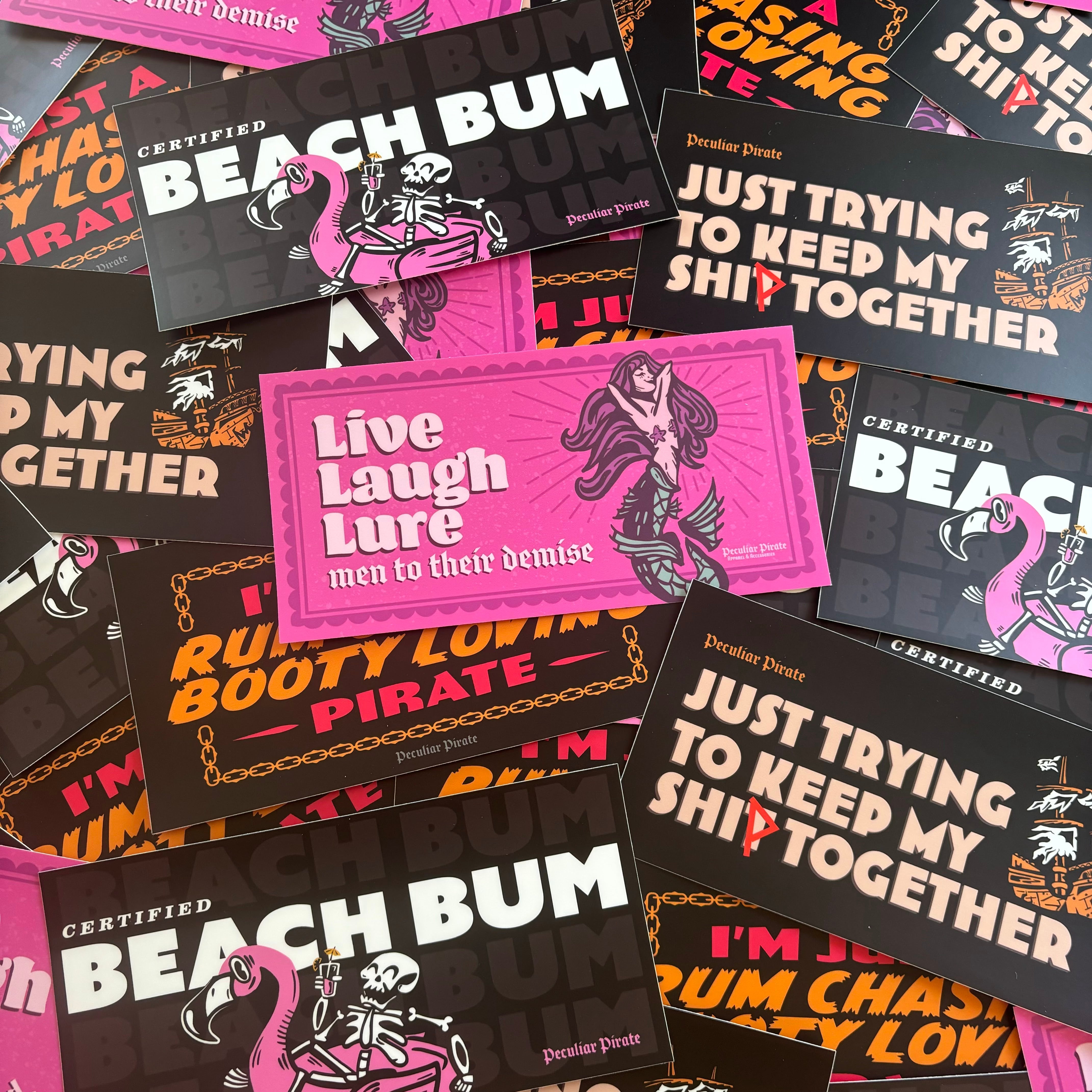 All Products – Peculiarpirate